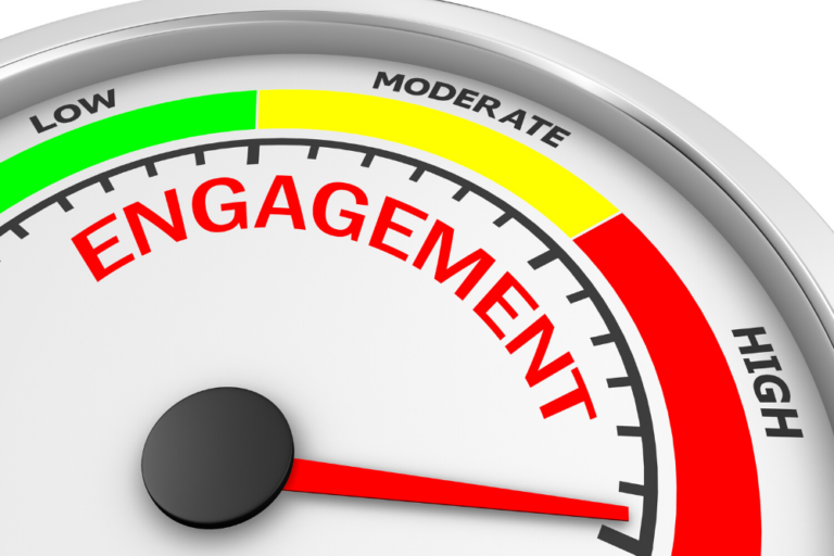 Post Pandemic: Four Ways to Increase Employee Engagement - PRworks